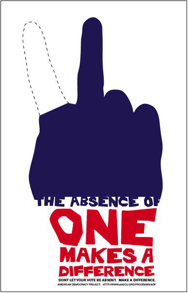 ‘Let Your Voice Be Heard!’ Poster competition highlights student ...