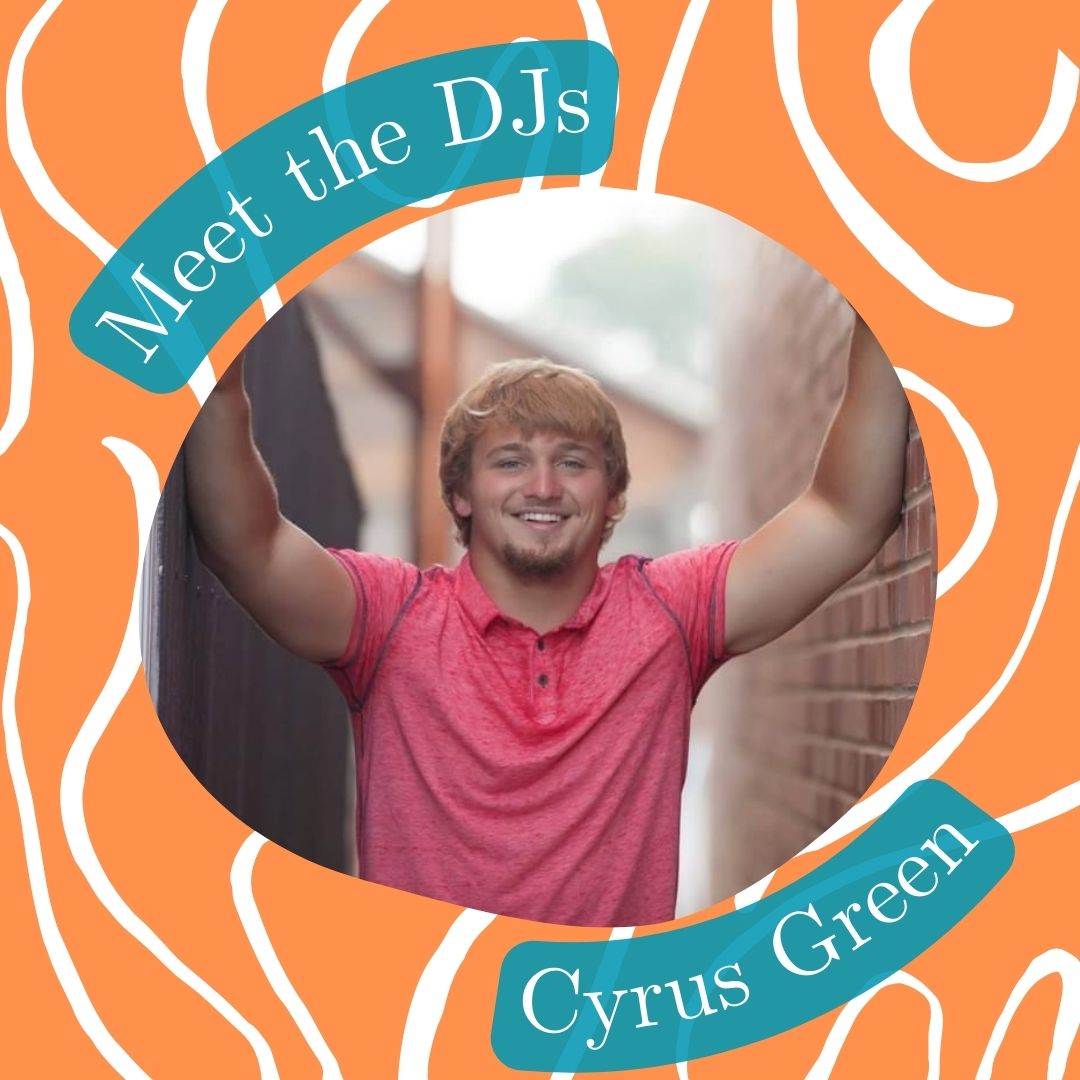 Cyrus Green – Tiger Media Network